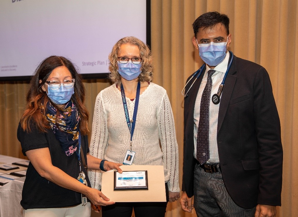 SJHH Education Newsletter