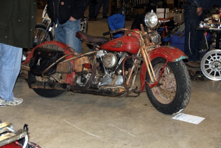 The Howard County Motorcycle Swapmeet has Gone Virtual!