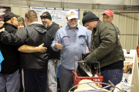 The Howard County Motorcycle Swapmeet has Gone Virtual!