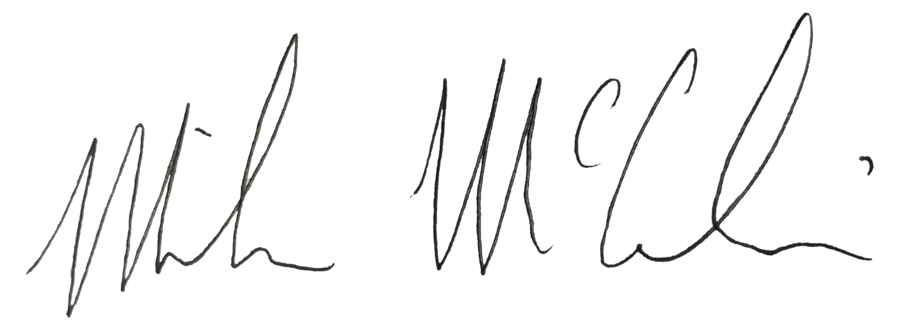 Minimum order of $500 for delivery effective immediately