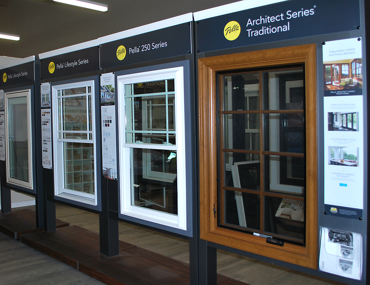 Kitchen Views presents Dekton countertop material