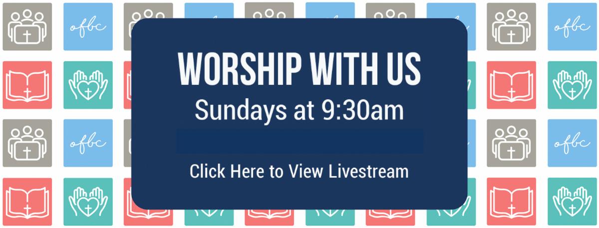 OFBC Newsletter May 21