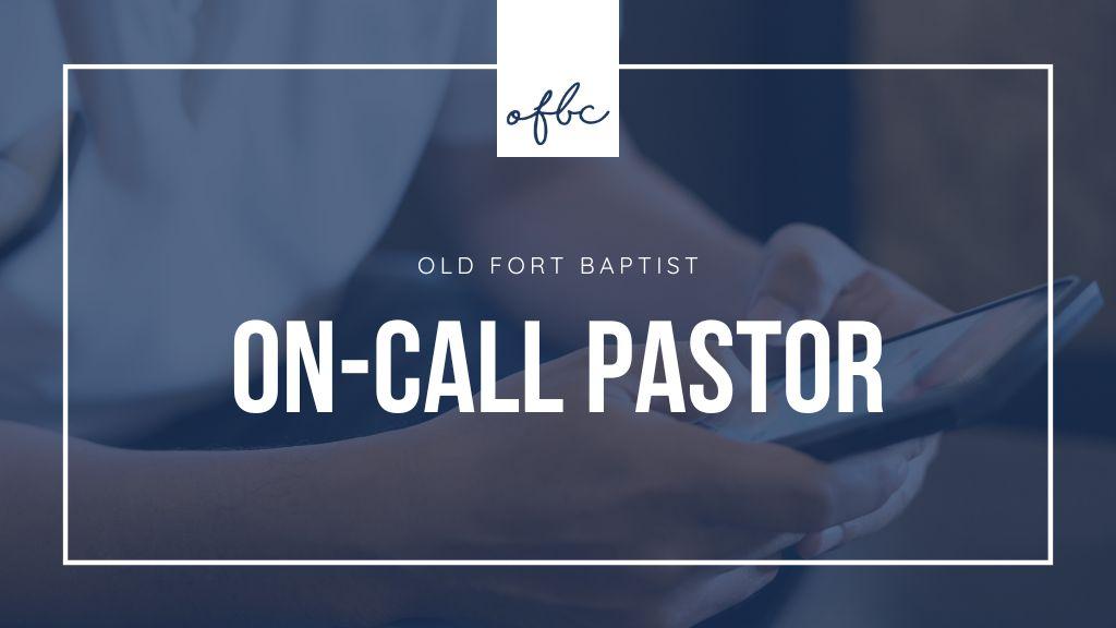 OFBC Newsletter April 9