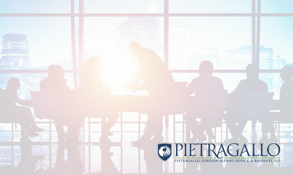 New on the Blog: What is an Adverse Employment Action, Anyway?