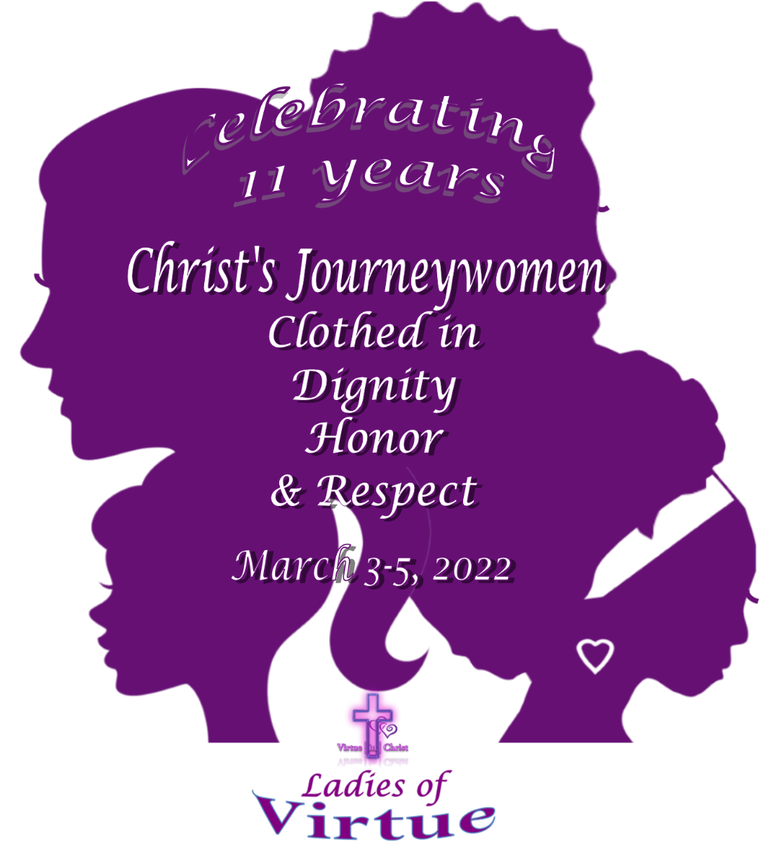 Ten More Days to Register for Virtue 2022