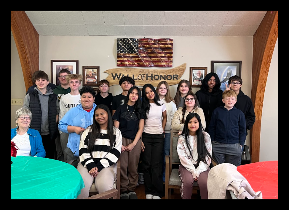 MC Proud-Mason City Community School District