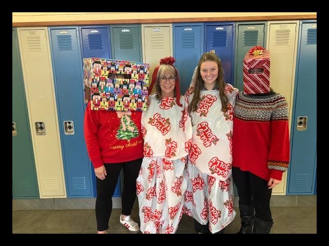 MC Proud-Mason City Community School District