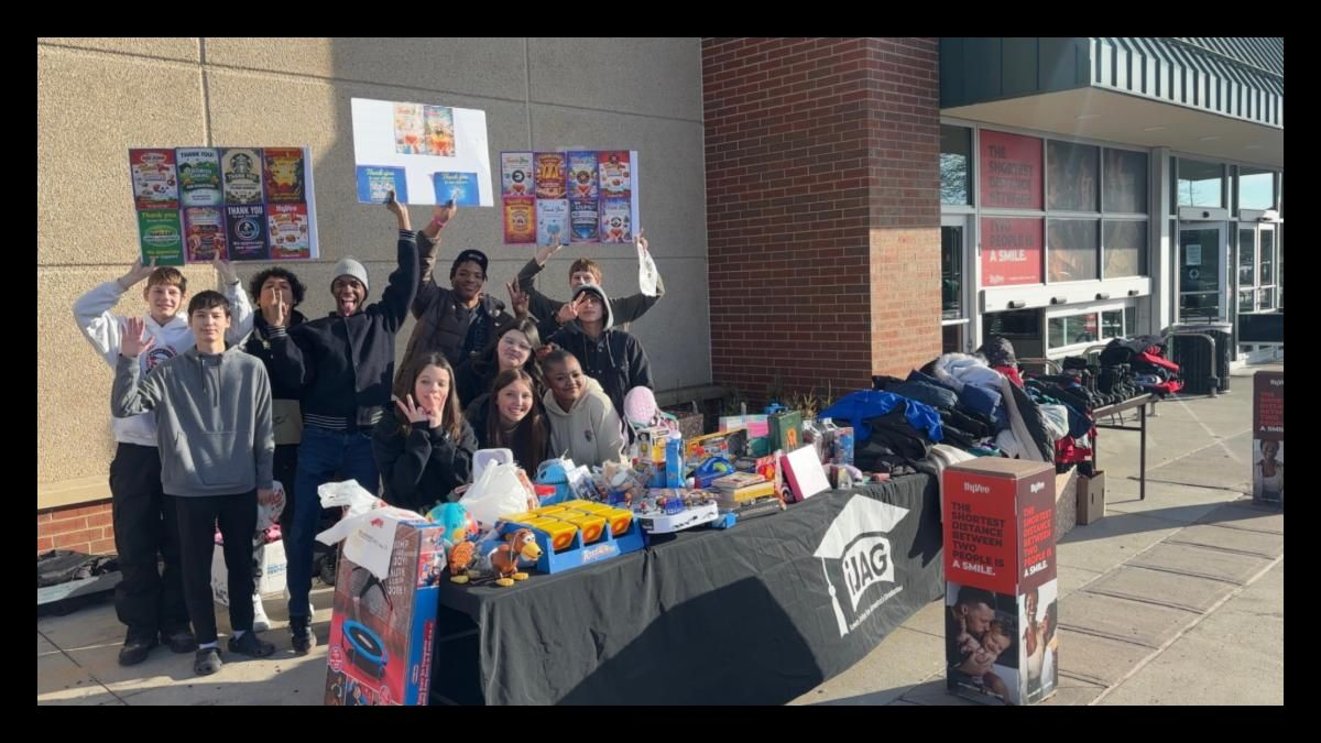 MC Proud-Mason City Community School District