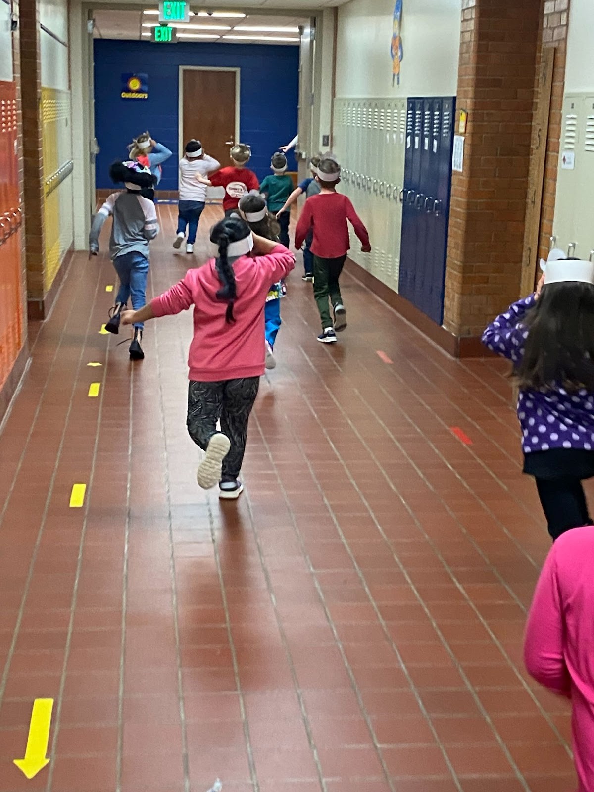 MC Proud-Mason City Community School District