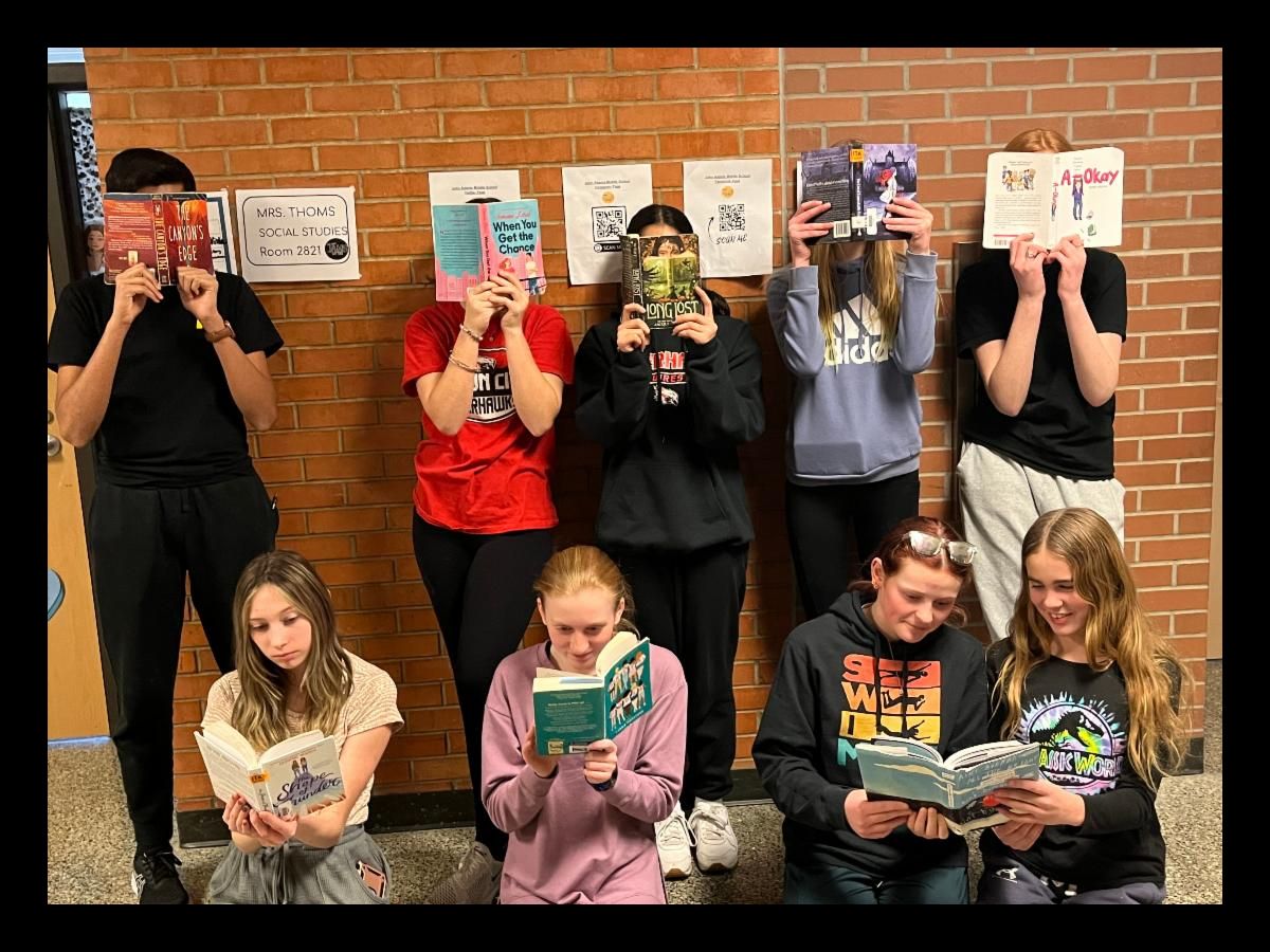 MC Proud-Mason City Community School District