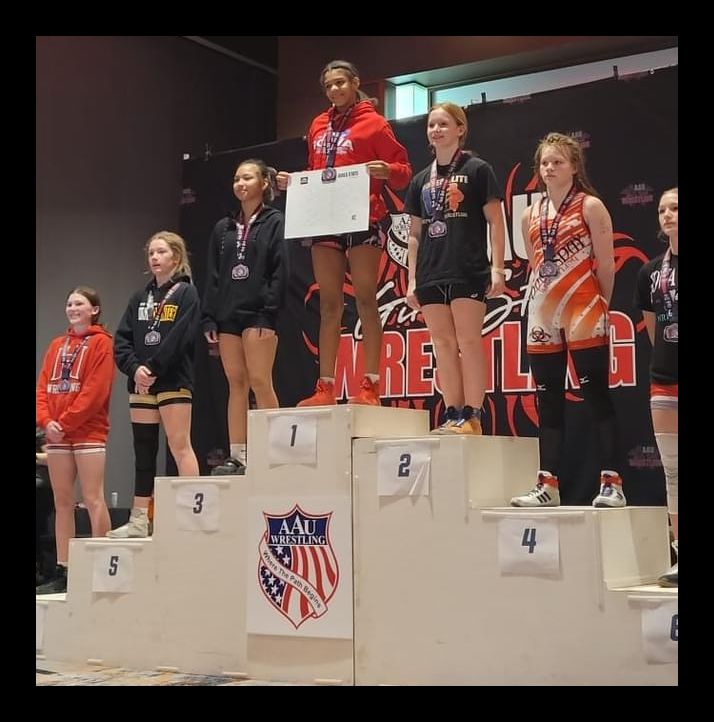 MC Proud-Mason City Community School District