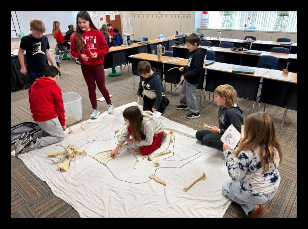 MC Proud-Mason City Community School District