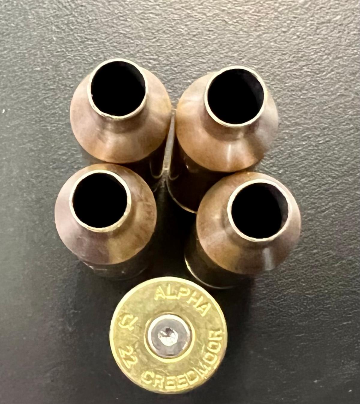 Wolf Precision News - Why Alpha Munitions, Reloading & Moving Target ...