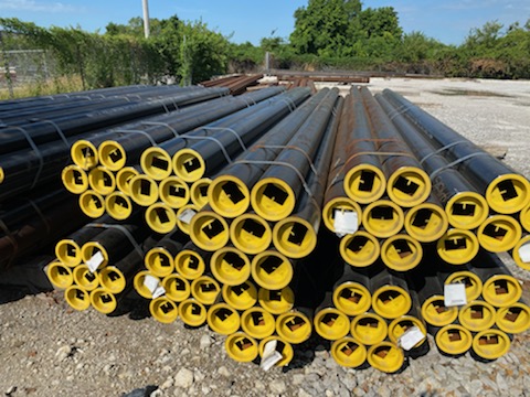 Labor Day Pipe Specials