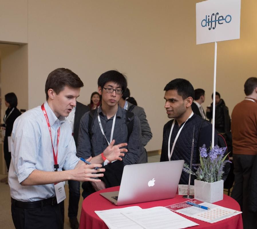 MFin Program Alumni Newsletter