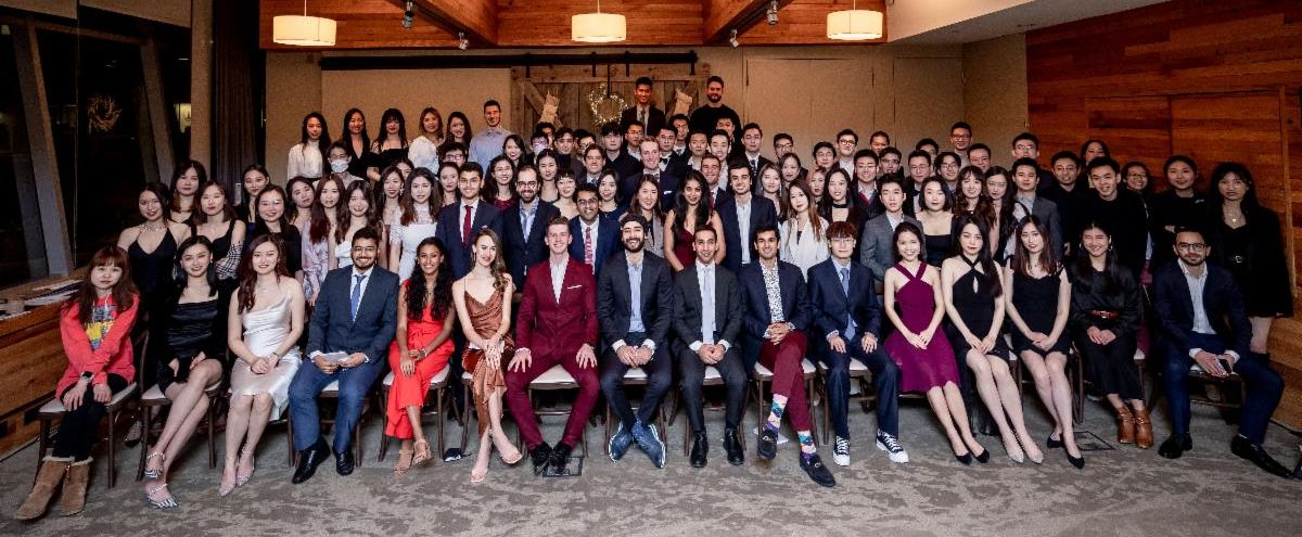 MFin Program Alumni Newsletter