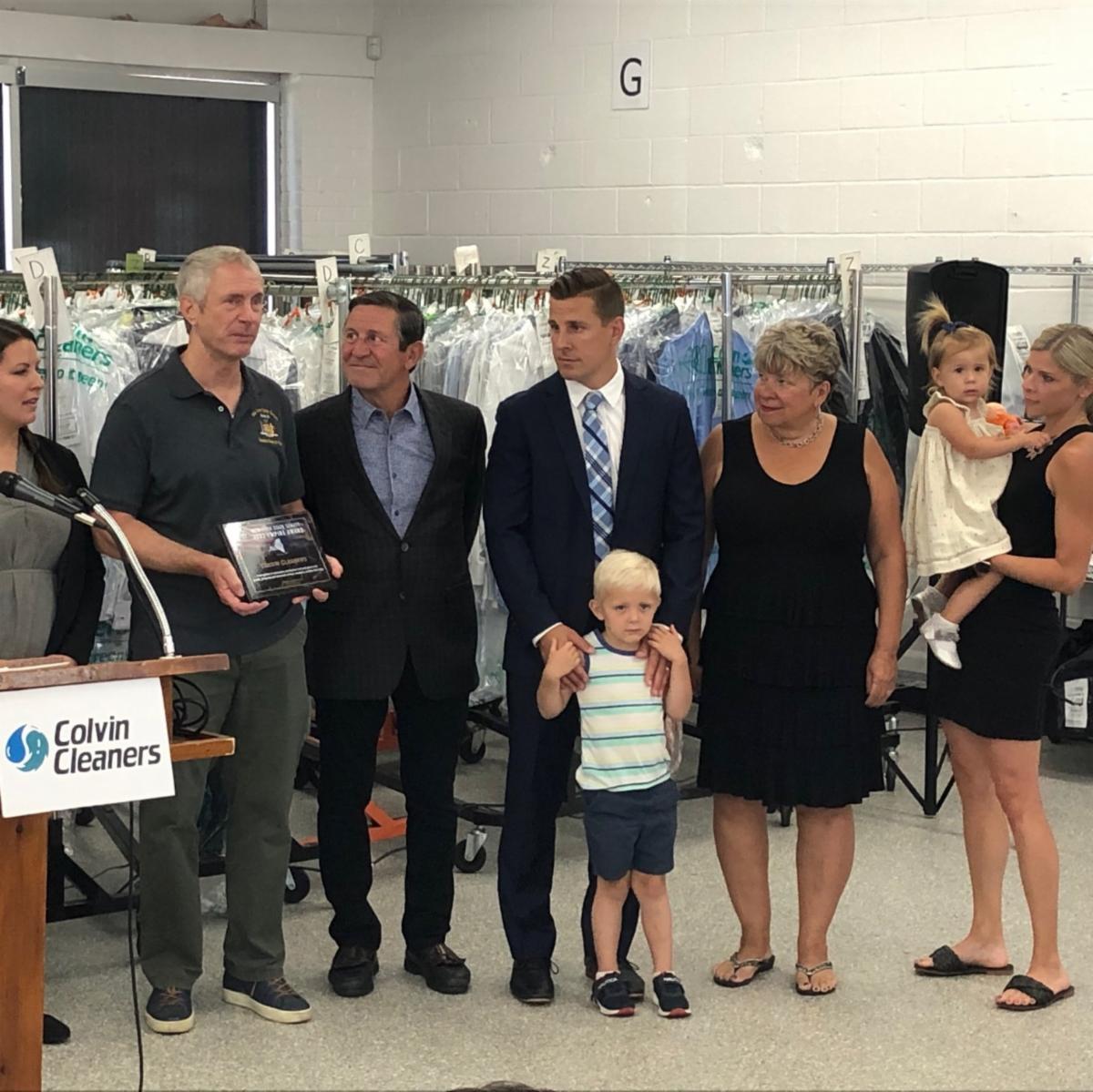 Awards Coming -Nominate a Business-Register today for Free Digital Event