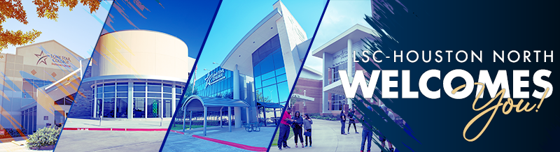 ⏰ Log into your classes on d2l.LoneStar.edu