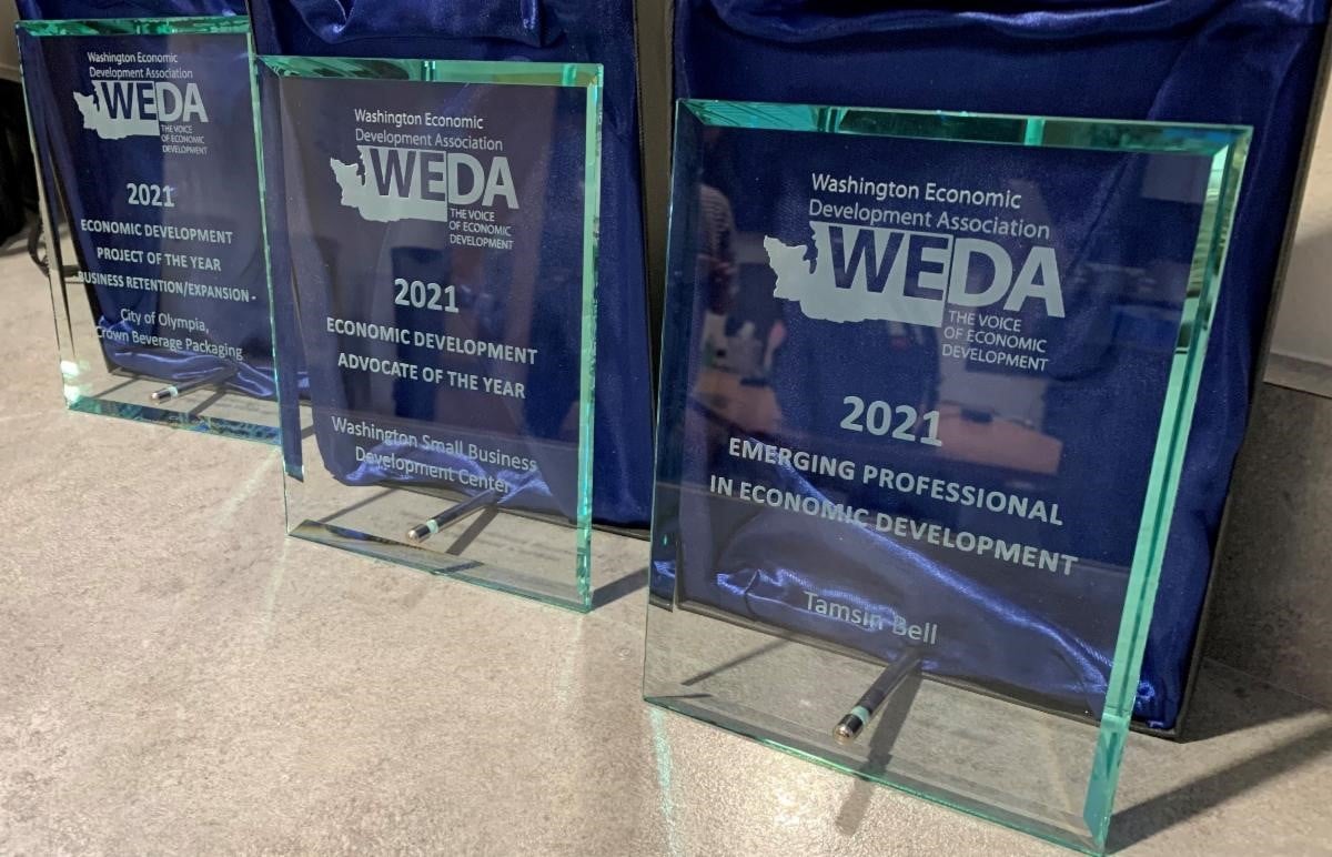 REGISTRATION IS OPEN - WEDA's 2026 Winter Conference & Legislative ...