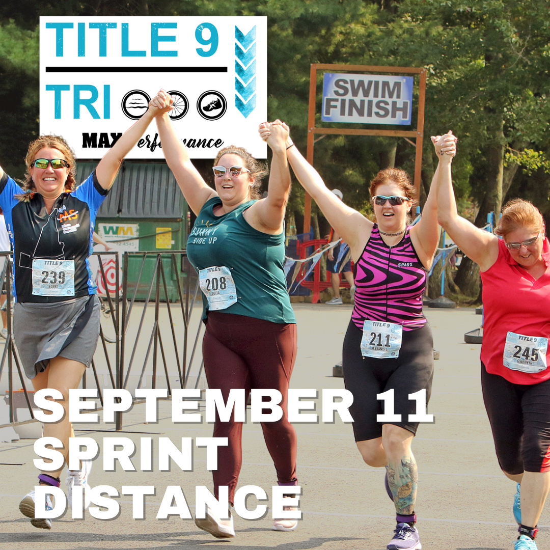 Tri Hard Training Plans, Free! Link enclosed.