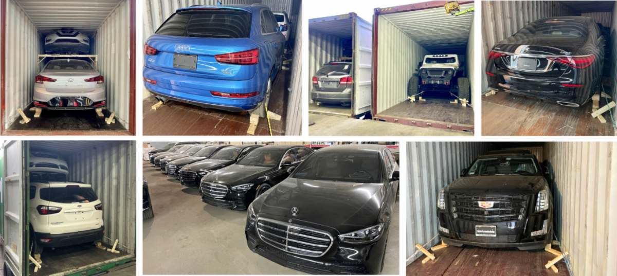 Why top dealers choose TRT International for car shipping?