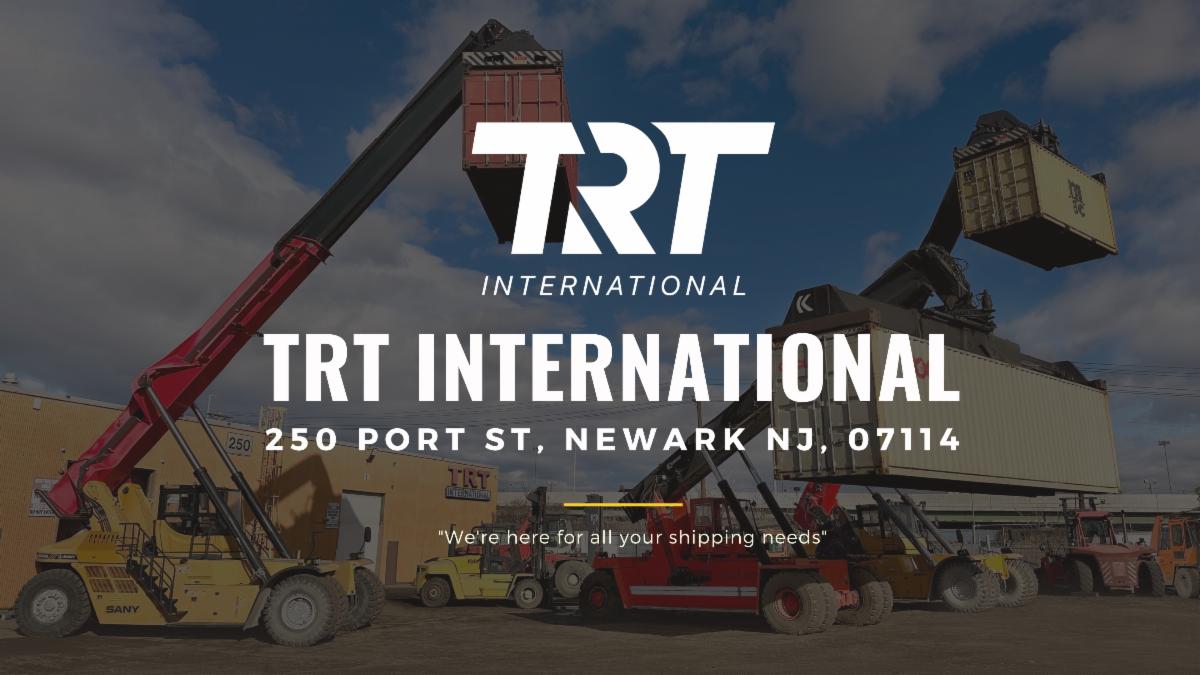 We have capacity for all your warehousing, transloading and drayage needs!