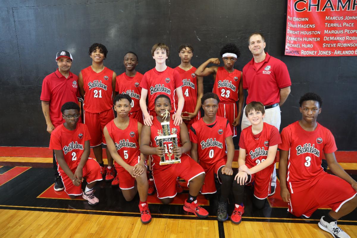 Bethlehem Lutheran Church and School Christmas Newsletter Vol 1 - Issue ...