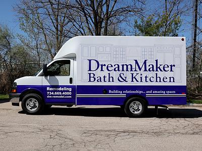 Dream Maker Home Improvement