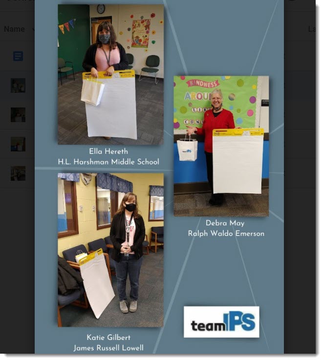 Educator Update (January 2022)