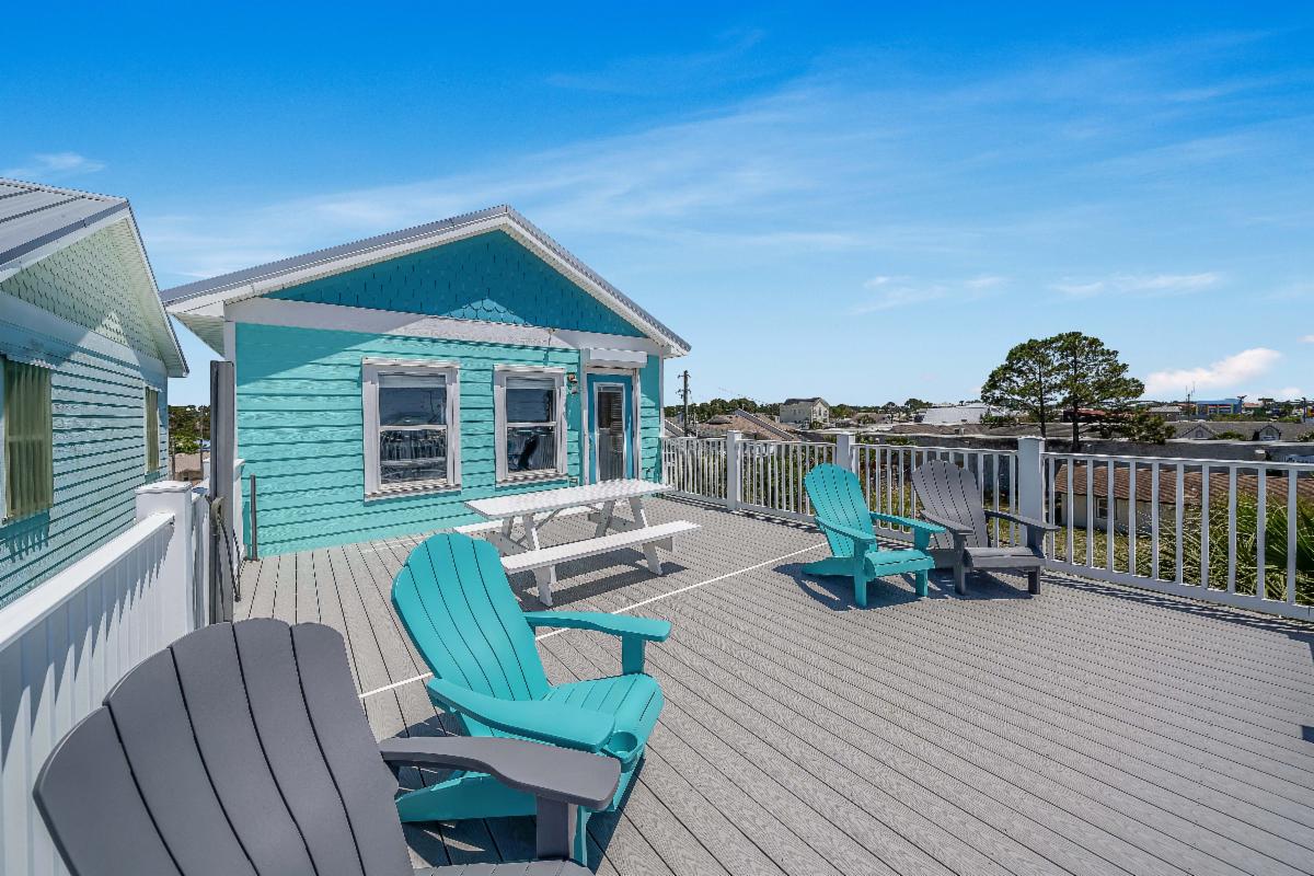 7410 Thomas Drive, PCB FL 32408