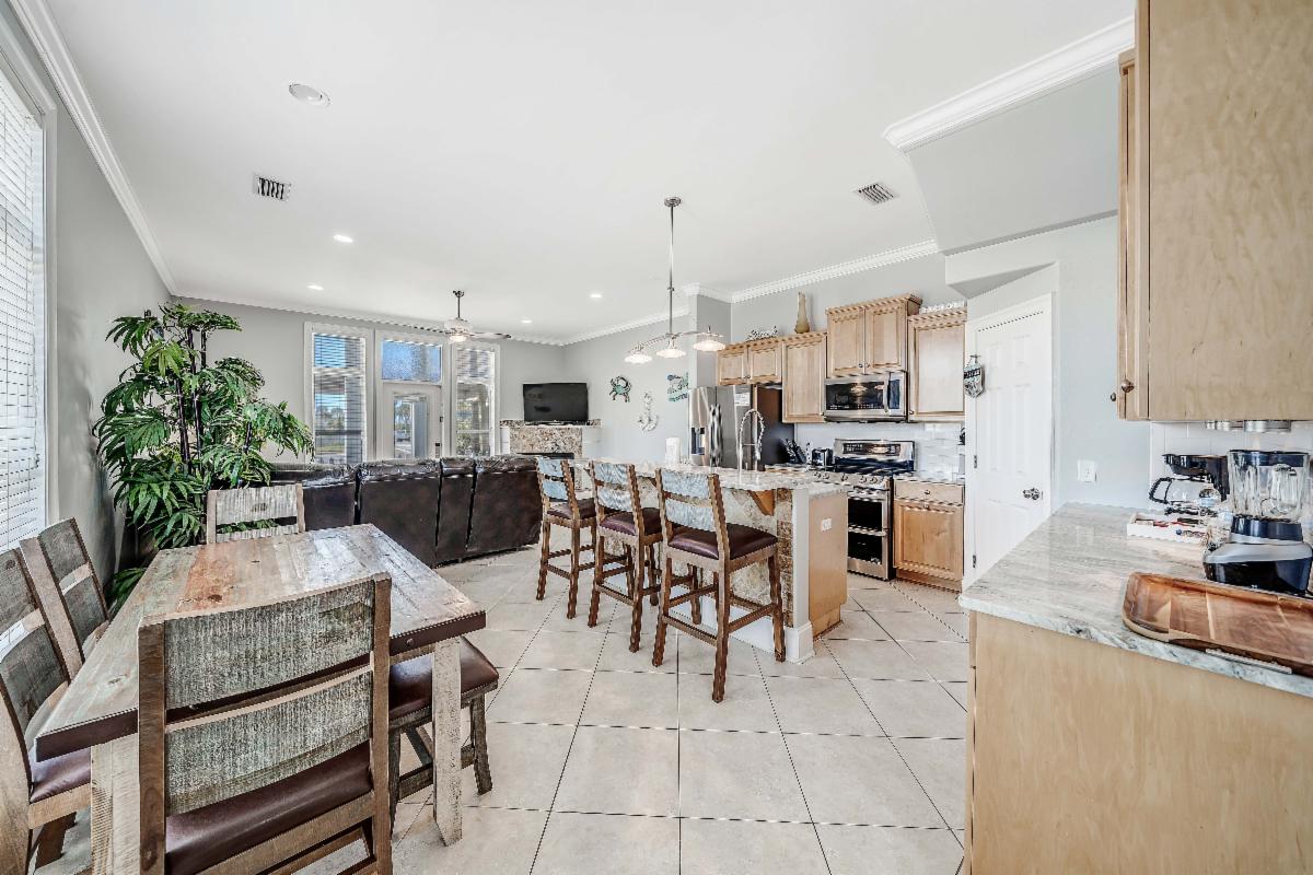 7410 Thomas Drive, PCB FL 32408