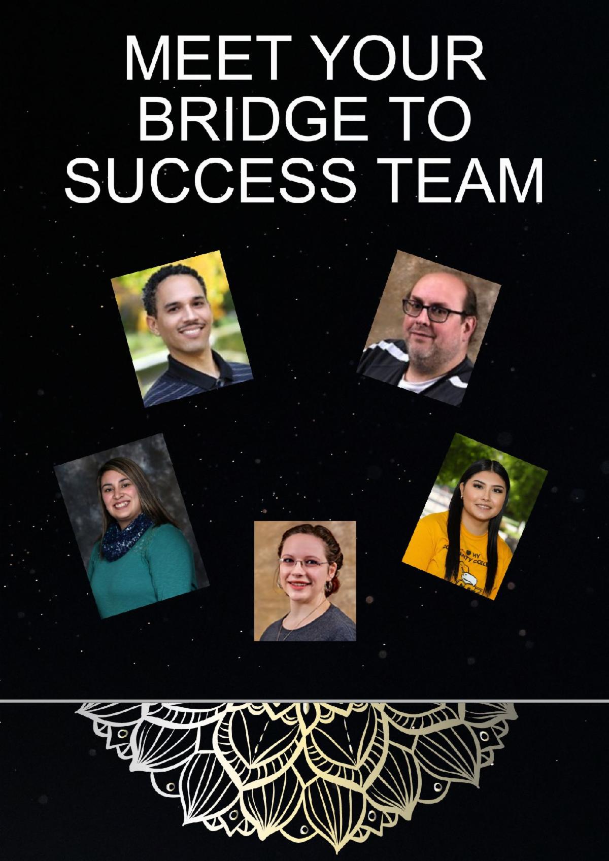 CSI Bridge to Success Program