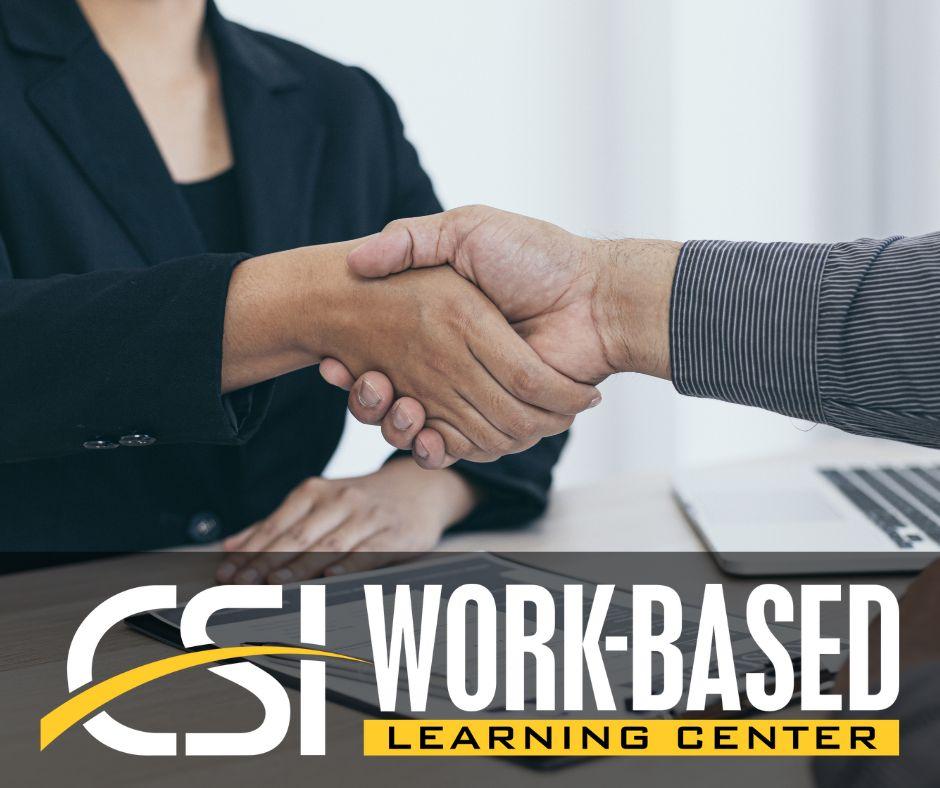 CSI Workforce Development Newsletter
