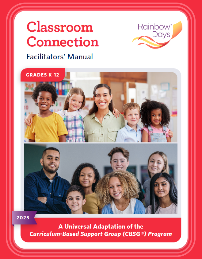 Classroom Connection - NOW Available!