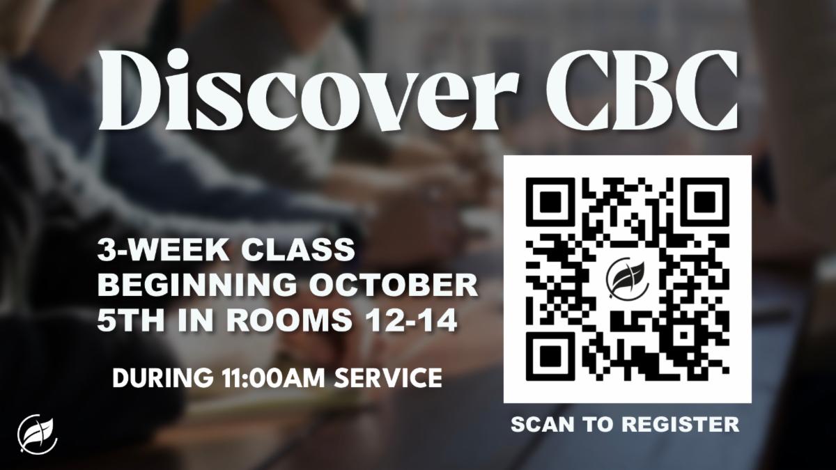 CBC News - October 2nd