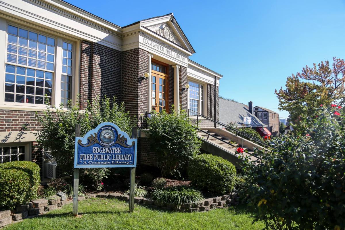 NOTICE: Library Reopening Plan