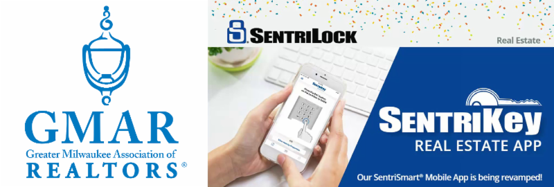 The New SentriLock App is Here - SentriKey Real Estate