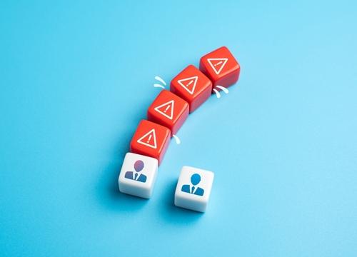 Communique Staff Newsletter