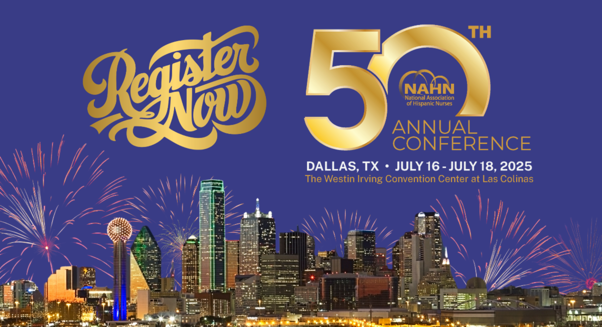 NAHN April Chapter Meeting