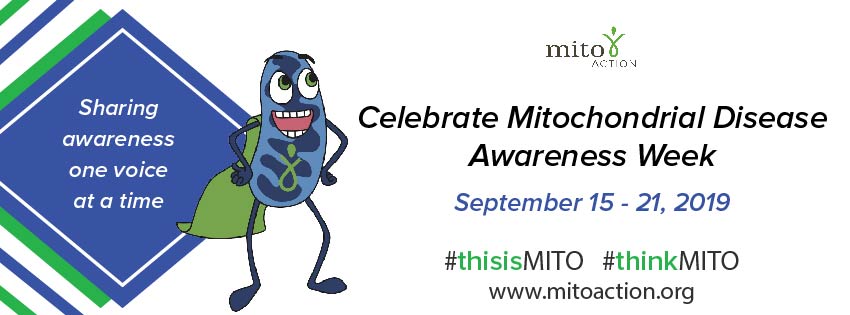 Mito Matters - September 2019