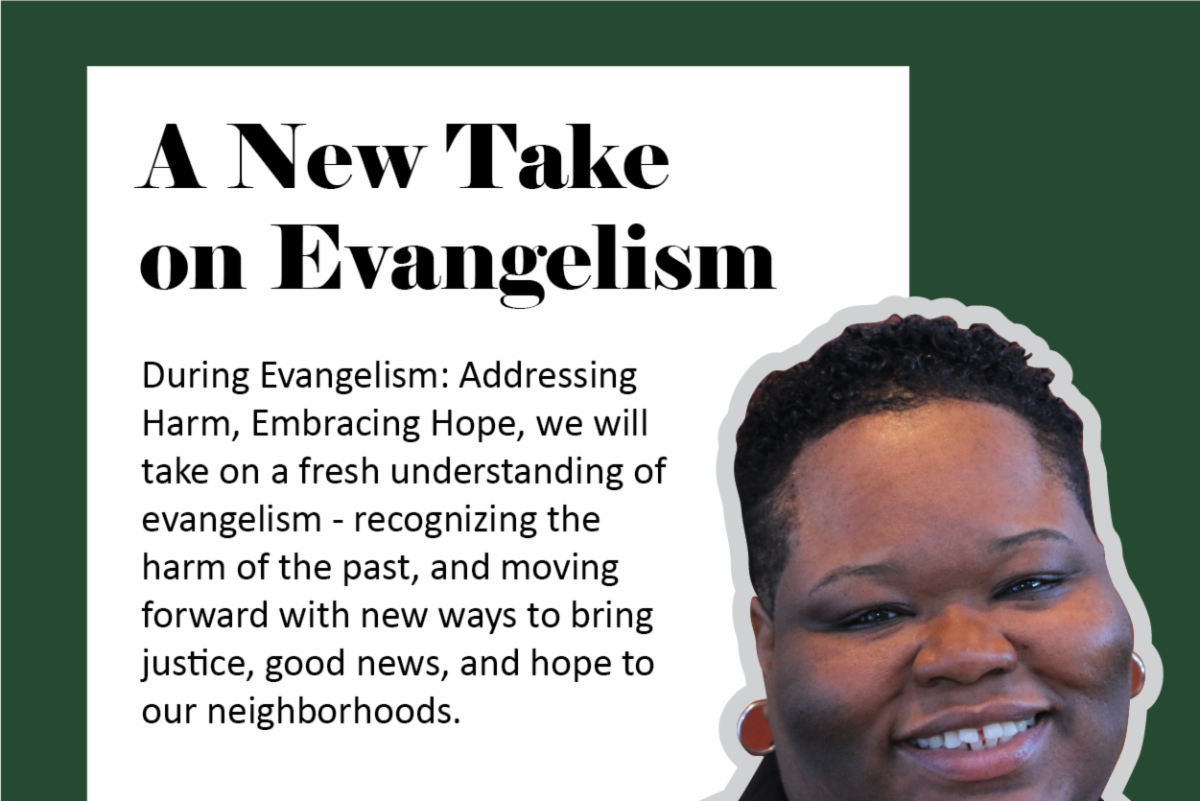 Church Property Assessment Tool Now Available