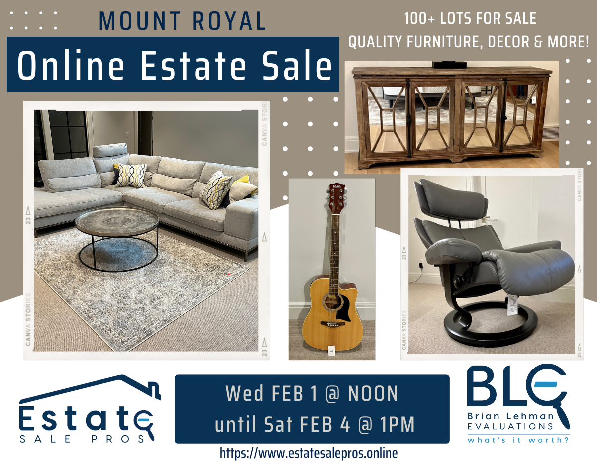 This Week's Fabulous Sale Calgary...