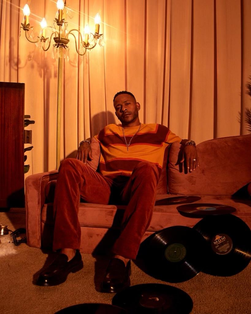 New Eric Bellinger Single “Curious” With Cordae Featuring Fabolous Is A ...