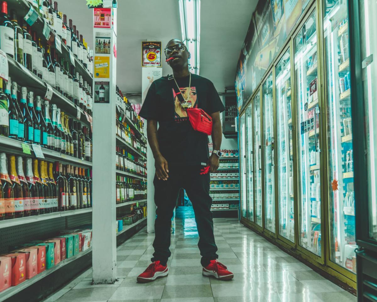 Hitta Slim - Hightlight Reel - The Industry Cosign