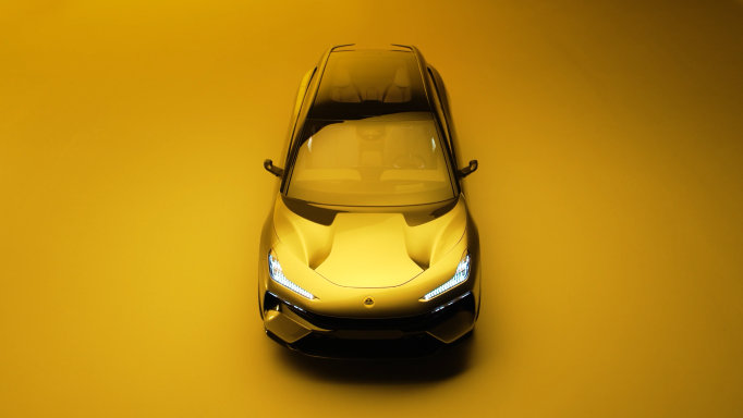 Lotus Eletre | Aurora autonomy | Tata Curvv | Lithium-ion battery ...