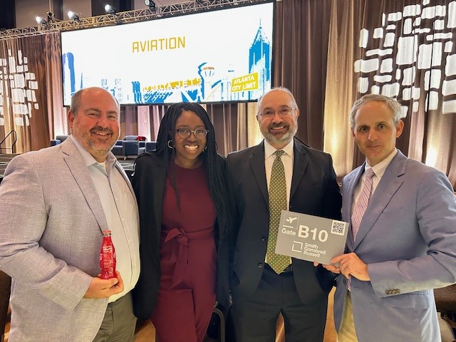 SGR Marketing Roundup - June