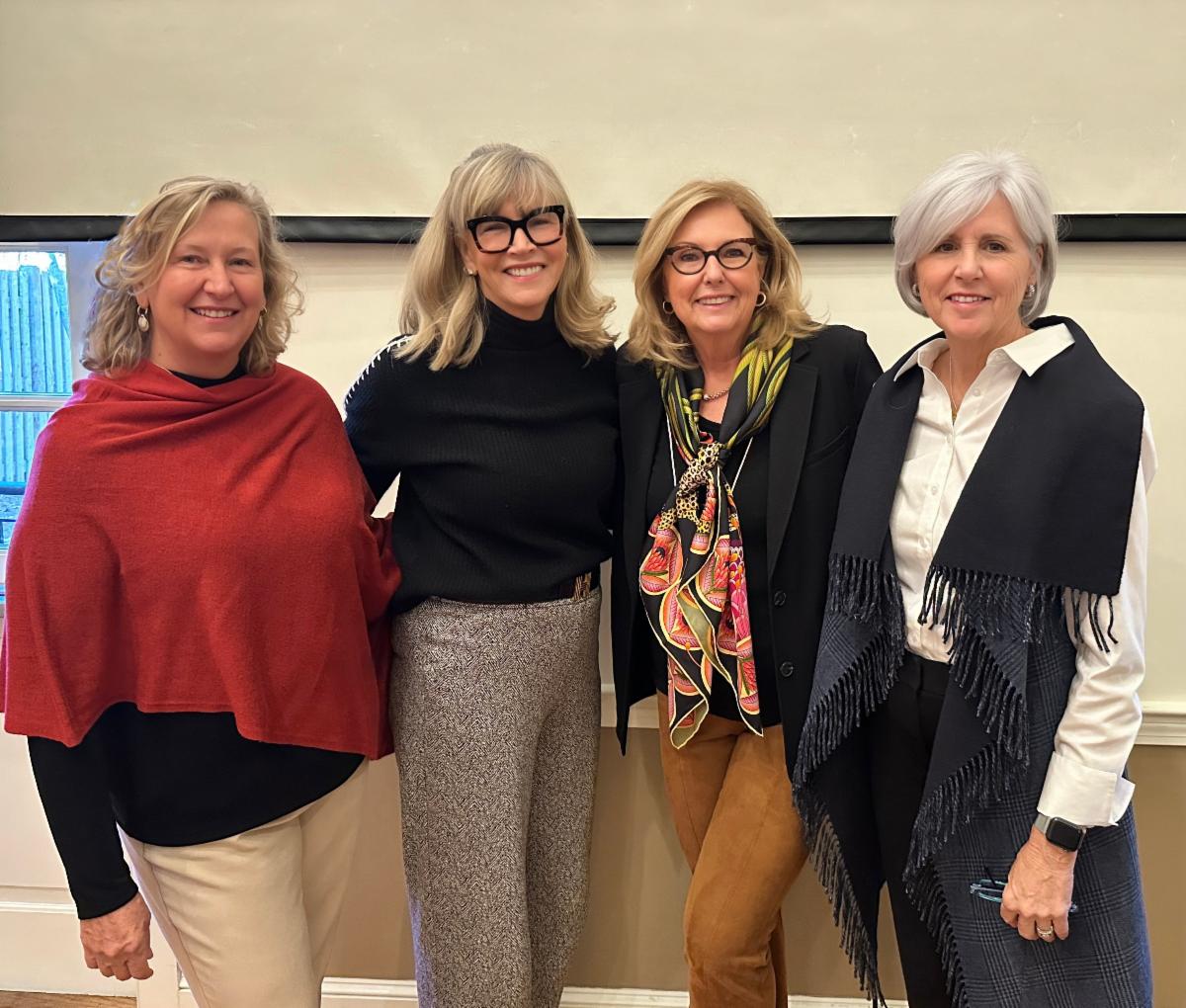 SGC March 2024 Newsletter