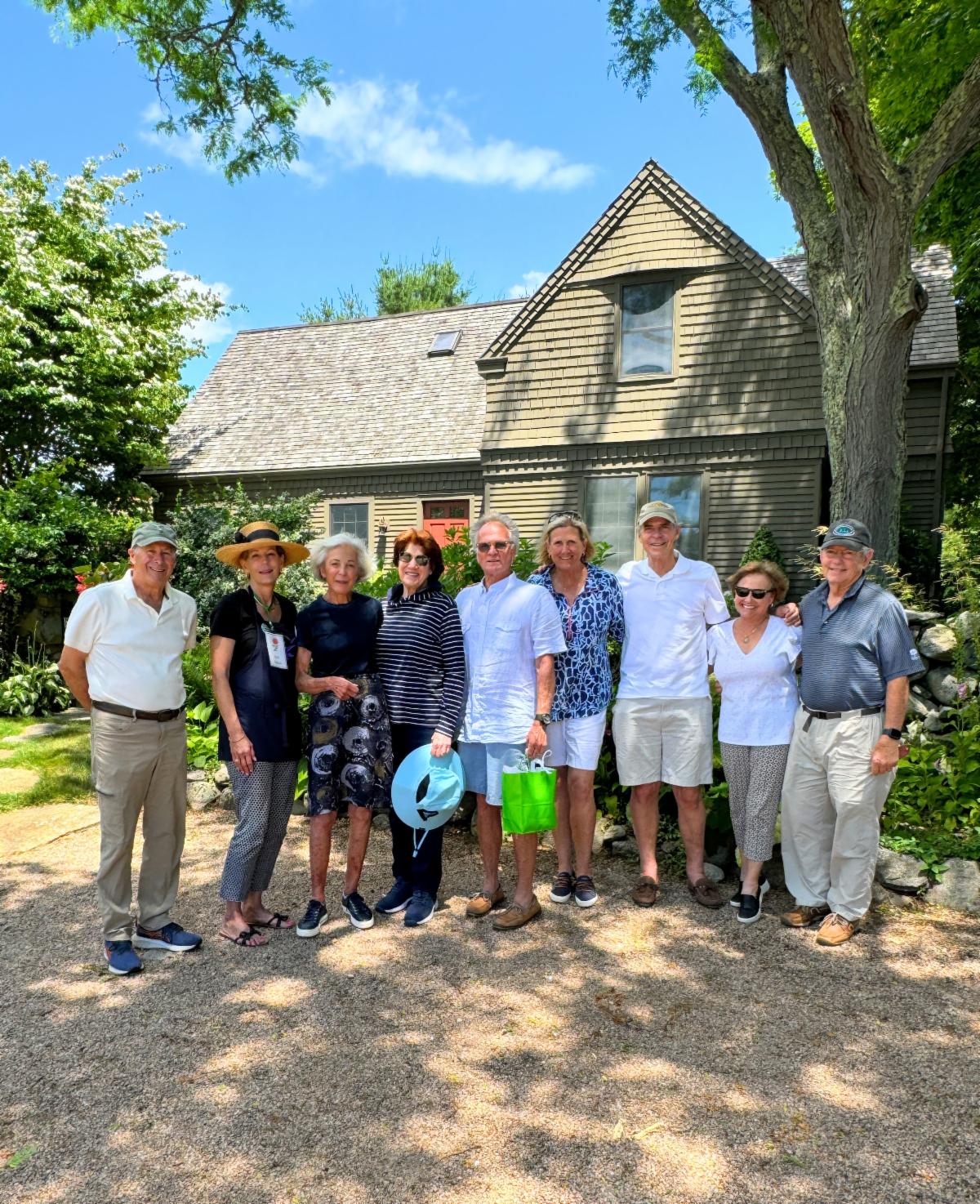 SGC Summer 2024 Newsletter