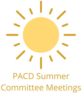 PACD Front Page e-Newsletter