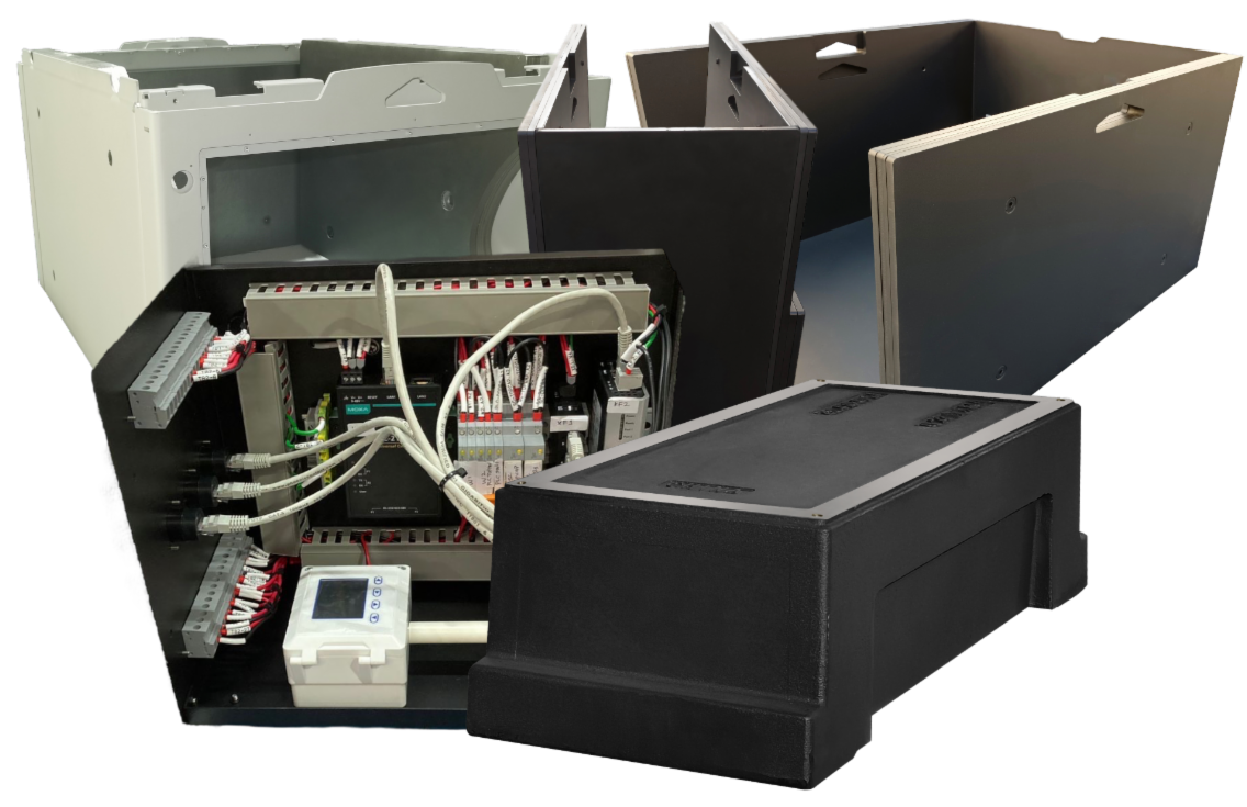 SIGMA OEM Renewable Energy